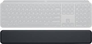 Logitech Full Size G512/G513 Wrist Rest, Computers & Tech, Parts ...