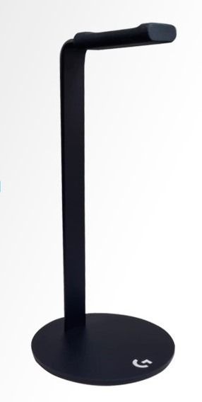 Logitech Headset Stand Audio Headphones Headsets On Carousell