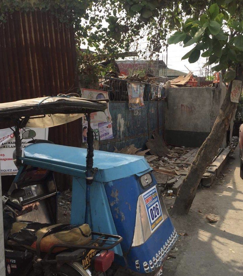 Lot for Sale-Panghulo, Obando, Bulacan, Property, For Sale, Lot on ...