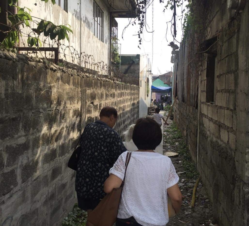 Lot for Sale-Panghulo, Obando, Bulacan, Property, For Sale, Lot on ...