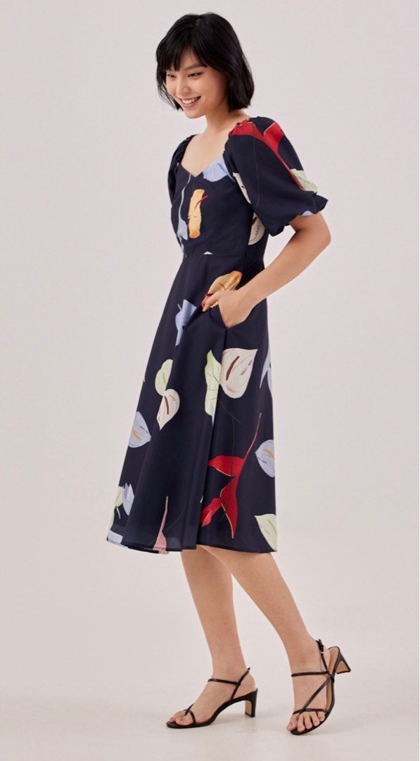 Love Bonito Dress, Women's Fashion, Dresses & Sets, Dresses on Carousell