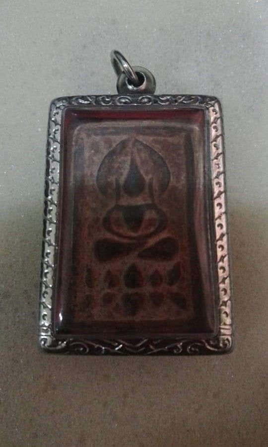 LP boon (wat Klang bang kaew) 2470somdej, Hobbies & Toys, Collectibles ...