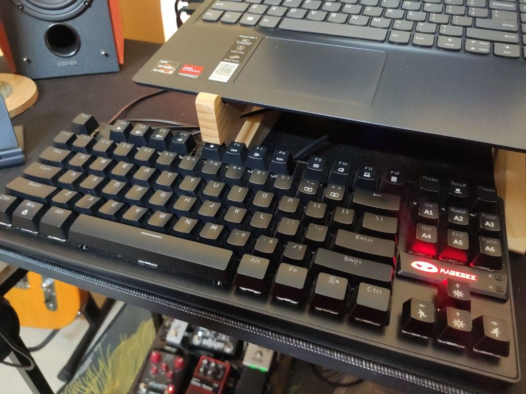 MageGee MK1 Mechanical Keyboard, Computers & Tech, Parts & Accessories ...