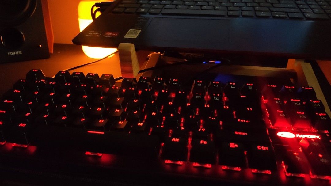 MageGee MK1 Mechanical Keyboard, Computers & Tech, Parts & Accessories ...