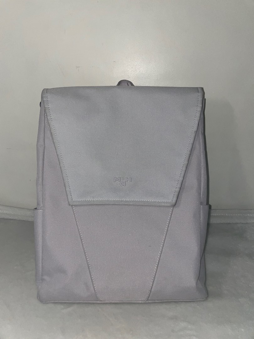 MAH Backpack Large, Women's Fashion, Bags & Wallets, Backpacks on Carousell