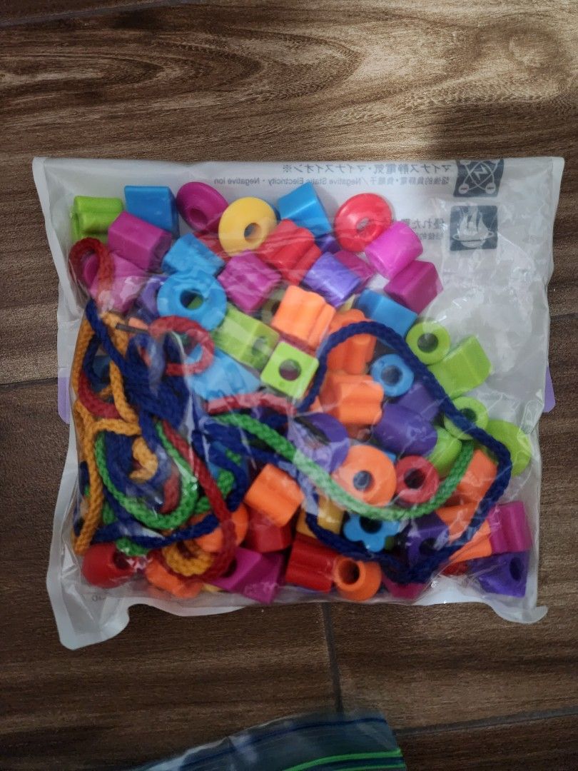 Manipulative Toys, Hobbies & Toys, Toys & Games on Carousell