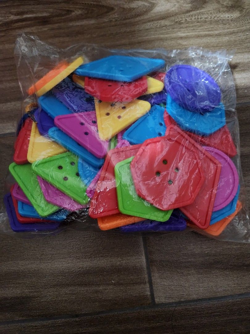 Manipulative Toys, Hobbies & Toys, Toys & Games on Carousell