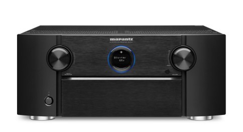 Marantz SR7011 AV Surround Receiver, Audio, Soundbars, Speakers ...