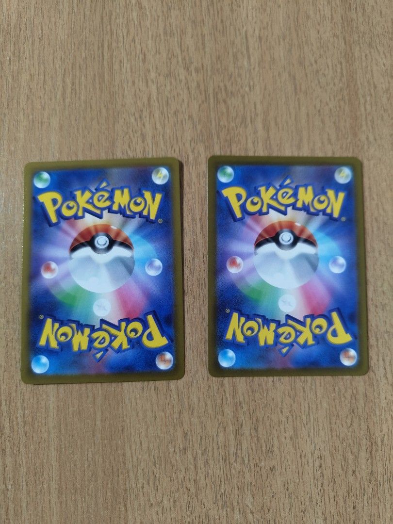 Mewtwo VSTAR SAR & Charizard VSTAR SAR (Japanese) from VSTAR UNIVERSE ...