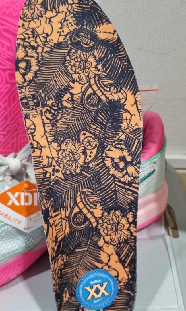 Lebron 20 XX Time machine, Men's Fashion, Footwear, Sneakers on Carousell