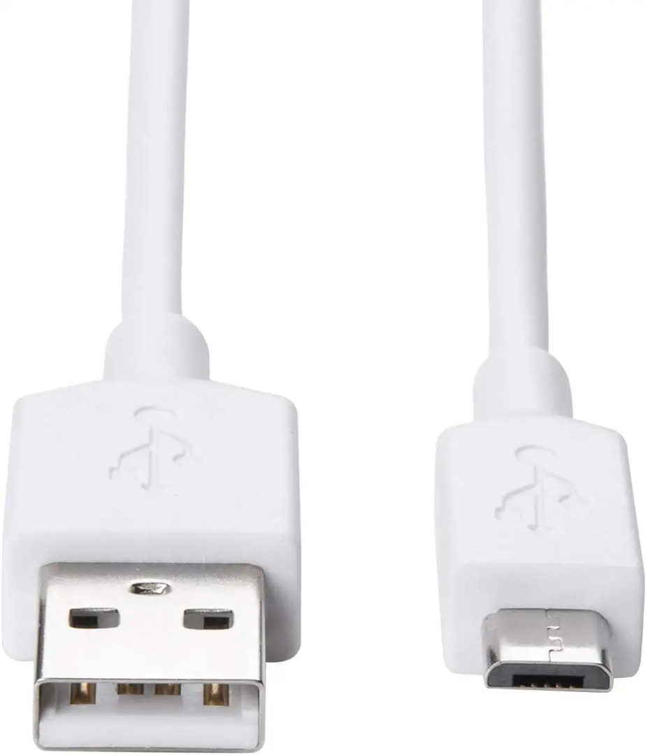 Micro USB to USB Cable (3ft), Mobile Phones & Gadgets, Mobile & Gadget ...