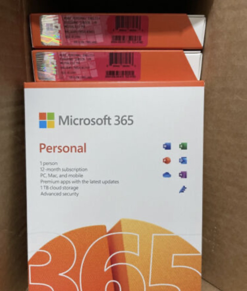 Microsoft Office, Computers & Tech, Office & Business Technology on ...