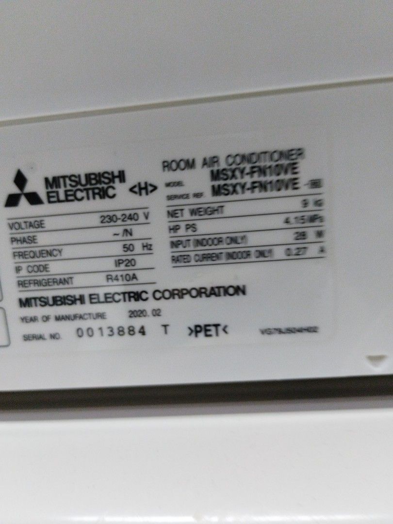 Mitsubishi electric starmex system 3 2020 year set $1000 only!!!, TV ...