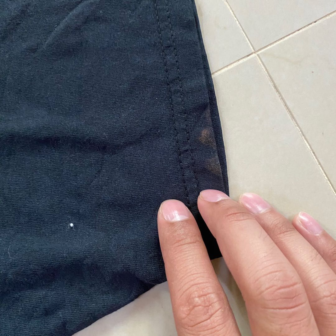 Moores Shou Shu Karate, Men's Fashion, Tops & Sets, Tshirts & Polo ...