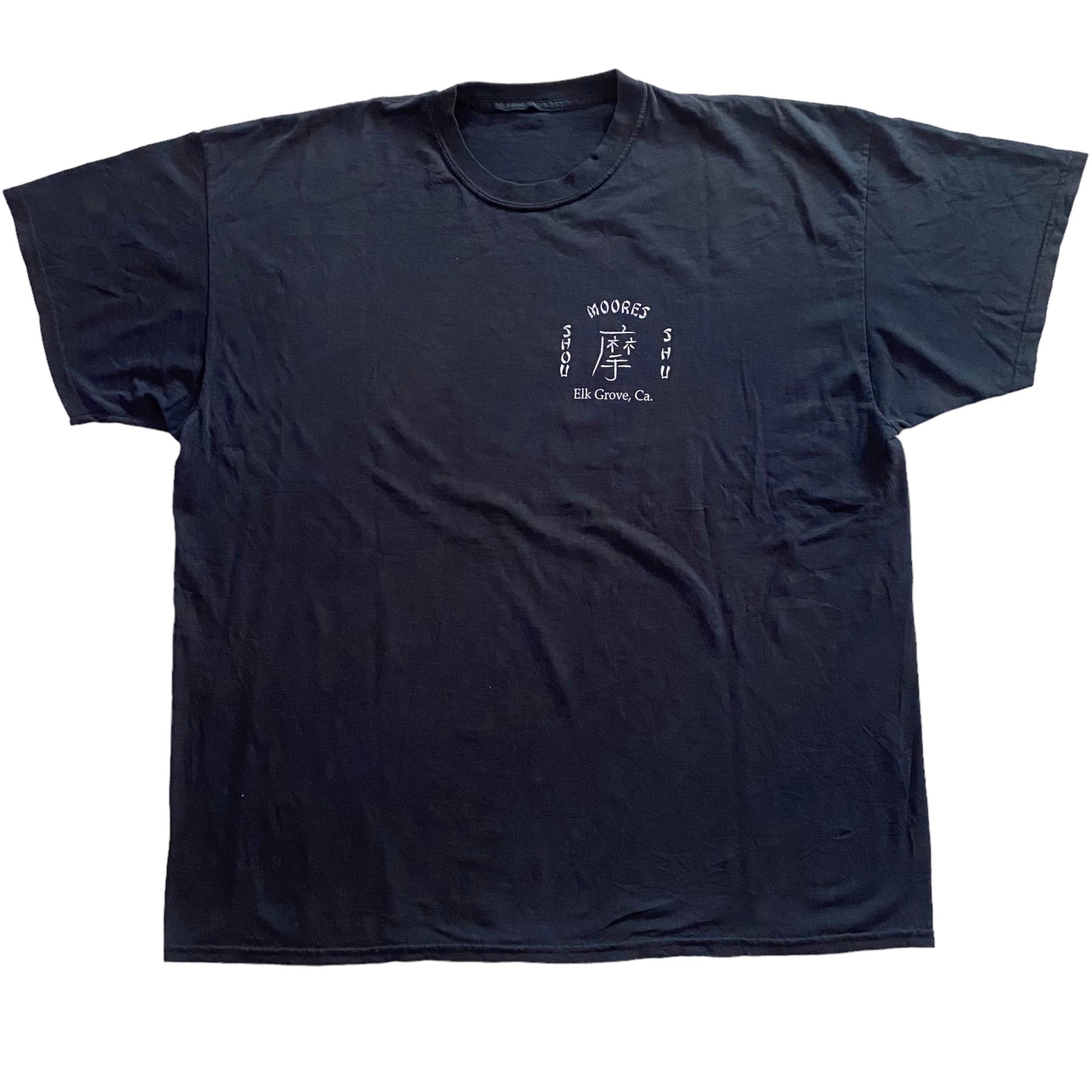 Moores Shou Shu Karate, Men's Fashion, Tops & Sets, Tshirts & Polo ...