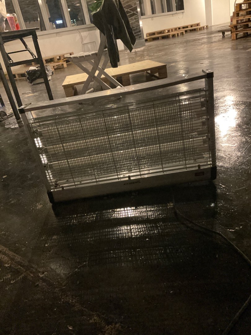 MOSQUITO / INSECT / BUG TERMINATOR, TV & Home Appliances, Other Home ...