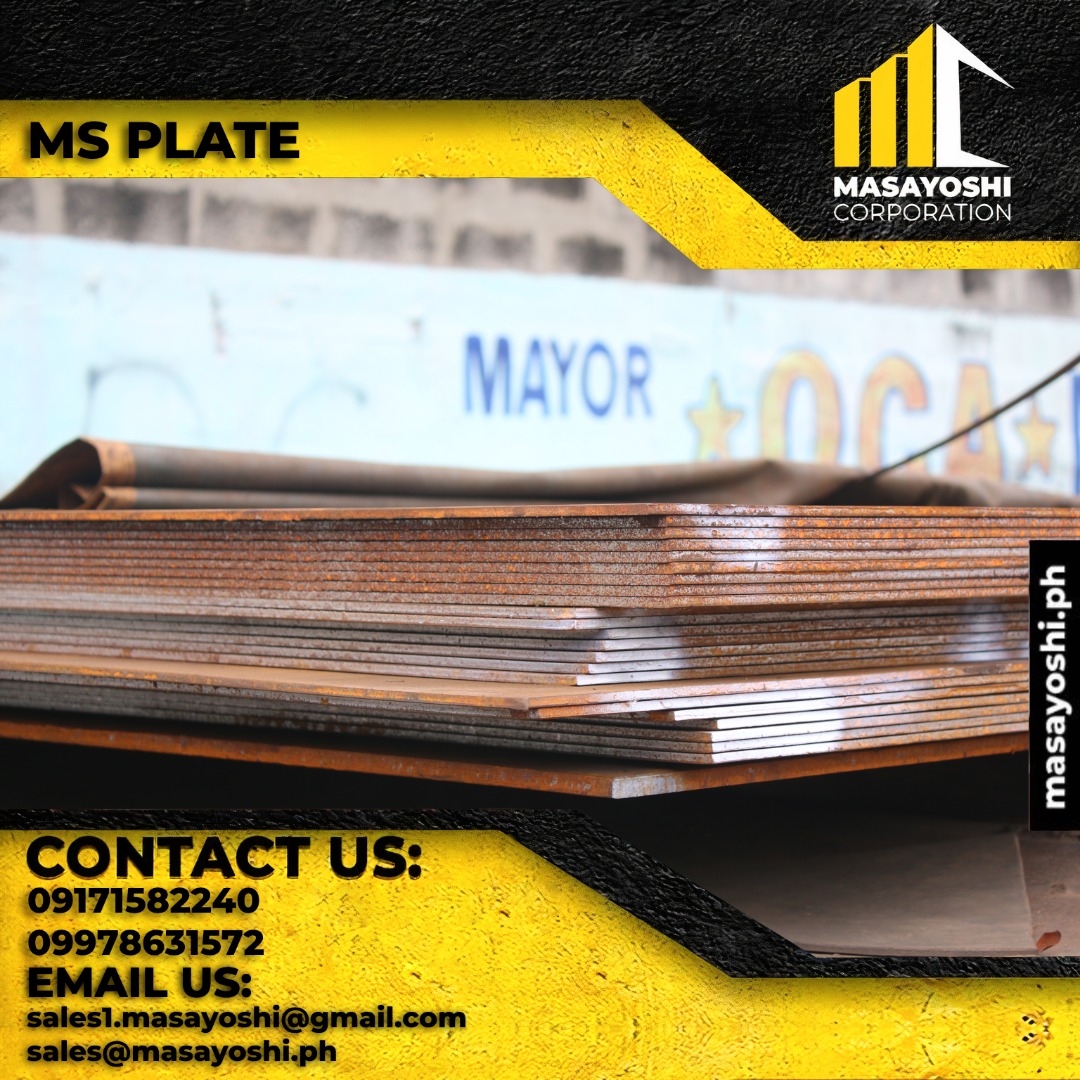 MS Plate 1.5 MMX4X8 | Mild Steel | Metal Plates | Steel Plates ...