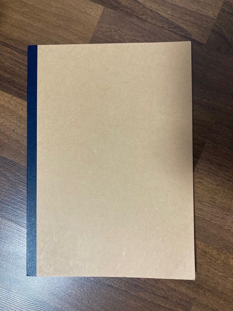 muji notebooks, Hobbies & Toys, Stationery & Craft, Stationery & School ...
