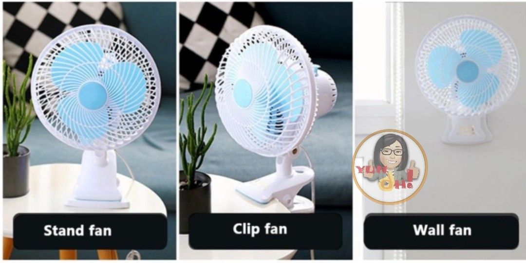 Multipurpose fan ( 3 in 1 fan), Furniture & Home Living, Lighting ...
