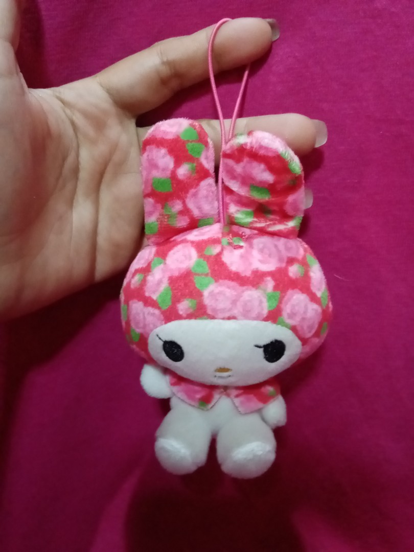 MY MELODY, Hobbies & Toys, Toys & Games on Carousell