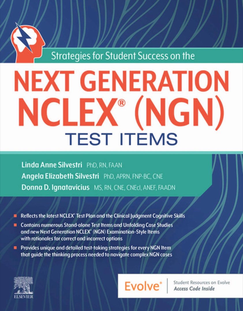 NCLEX-RN NGN PDF BUNDLE, Video Gaming, Gaming Accessories, Controllers on Carousell