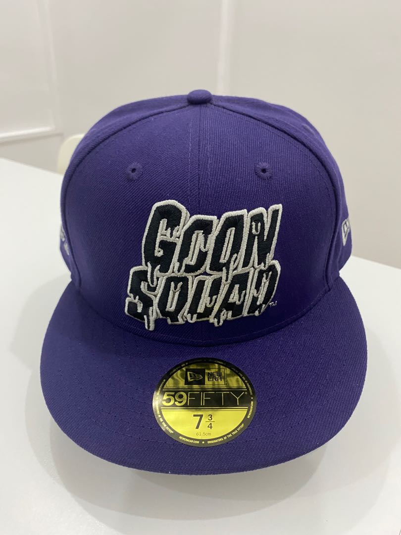 New Era X Space Jam Cap, Men's Fashion, Watches & Accessories, Caps ...