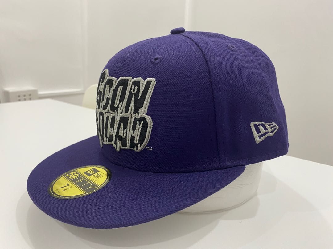 New Era X Space Jam Cap, Men's Fashion, Watches & Accessories, Caps ...