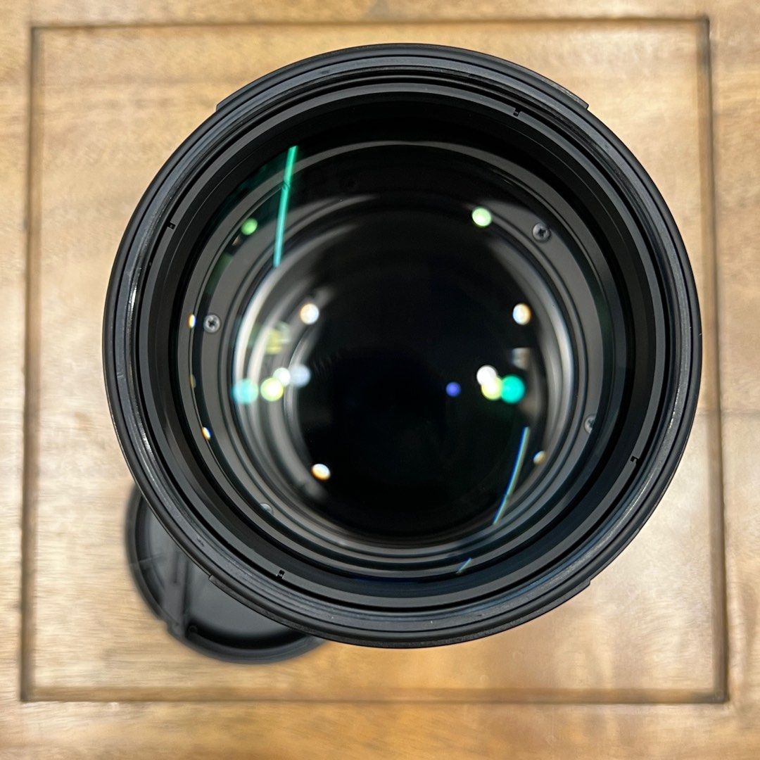 Nikon Afs 500 F5.6E PF VR, Photography, Lens & Kits on Carousell