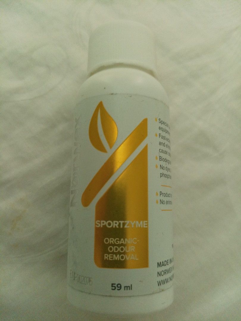 Norwexb sportzyme, Beauty & Personal Care, Sanitisers & Disinfectants ...