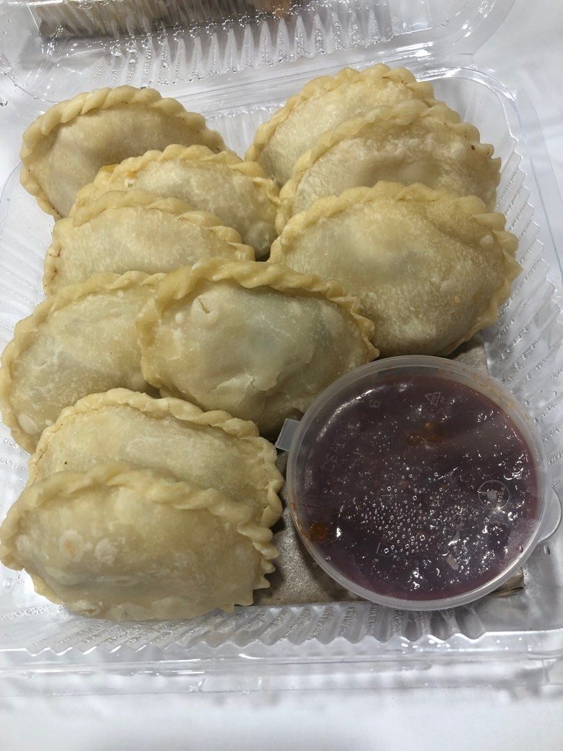 Open order EPOK2 & ROTI BOYAN, Food & Drinks, Local Eats on Carousell