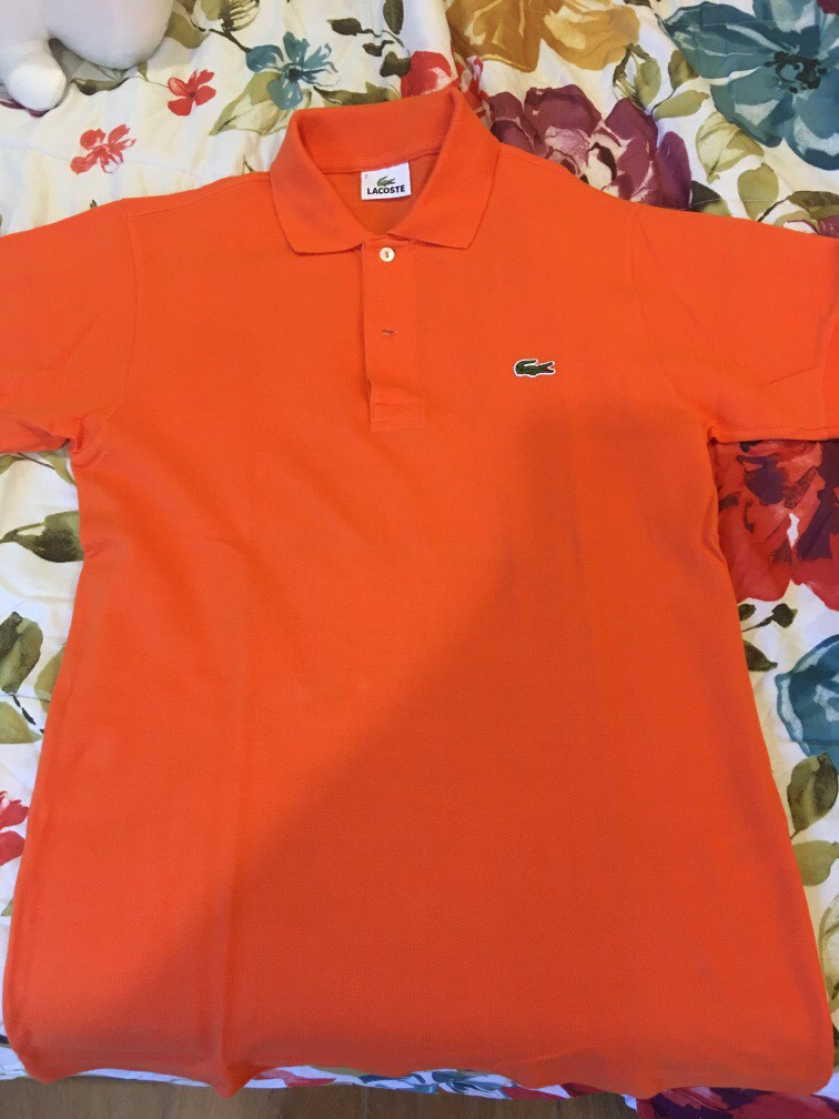 Original Lacoste size 2 on Carousell