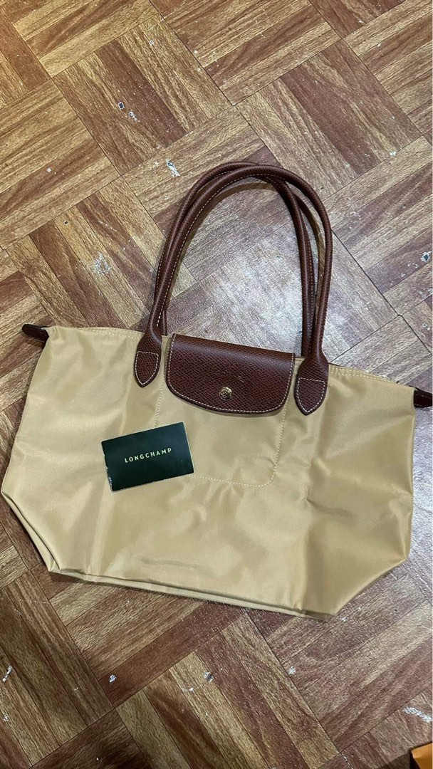 Original LongChamp Small Long Handle on Carousell