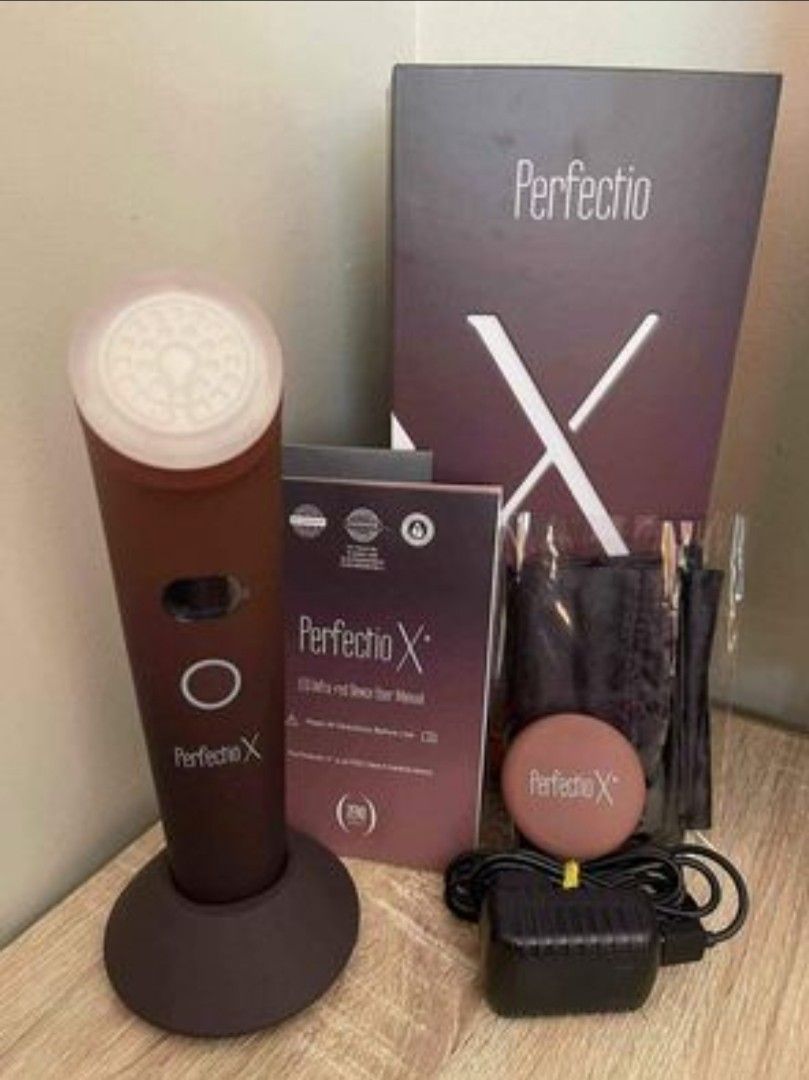 Original Perfectio X, Beauty & Personal Care, Face, Face Care on Carousell