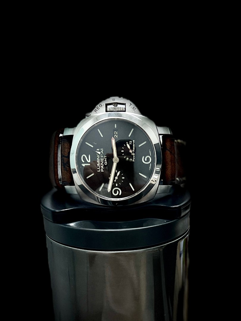 Pam 321R, Luxury, Watches on Carousell