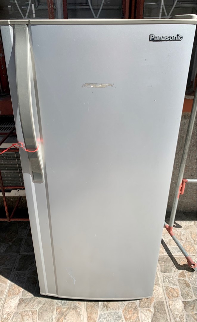 Panasonic Single Door, TV & Home Appliances, Kitchen Appliances ...