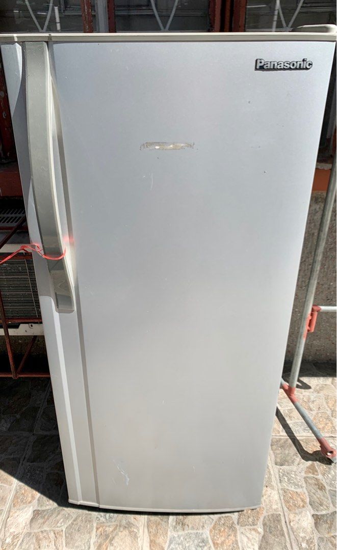 Panasonic Single Door, TV & Home Appliances, Kitchen Appliances ...