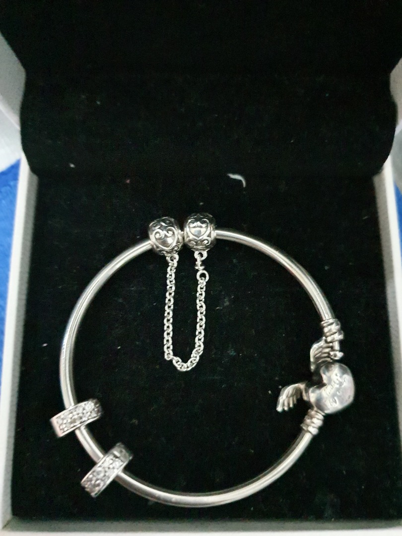 Pandora Set, Luxury, Accessories on Carousell