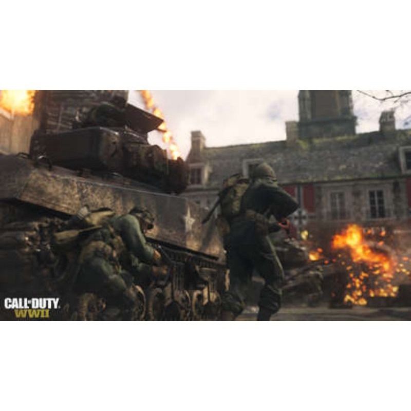 [PC] Call of Duty: WWII - Digital Deluxe Edition + All DLCs + Zombies ...