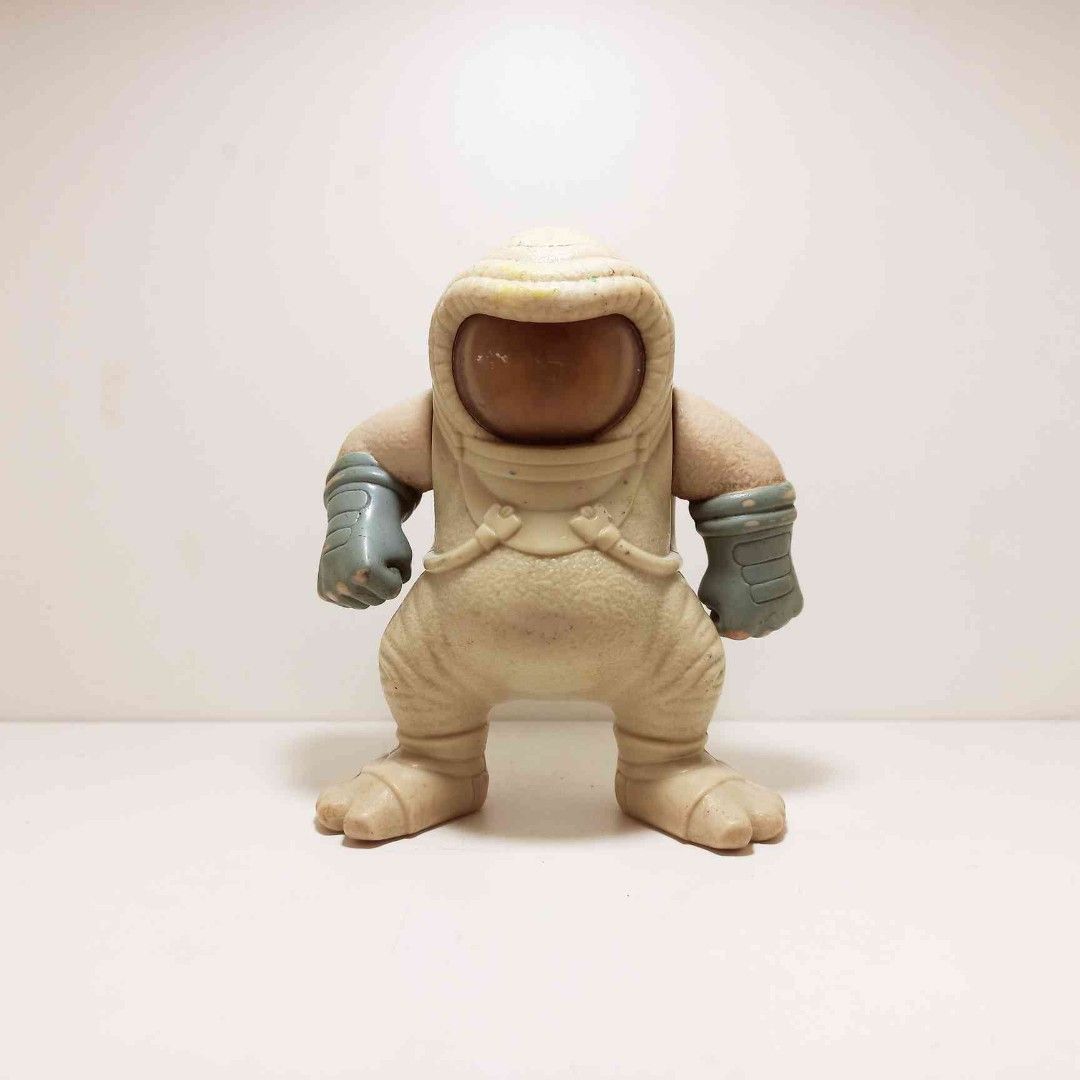 Planet 51 Humaniac [2009 Burger King International Release - Planet 51 ...