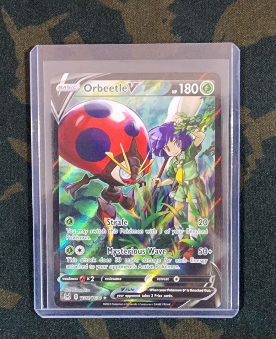 Pokemon TCG Cards: Sword&Shield CSR ( Blaziken V / Serperior V ...