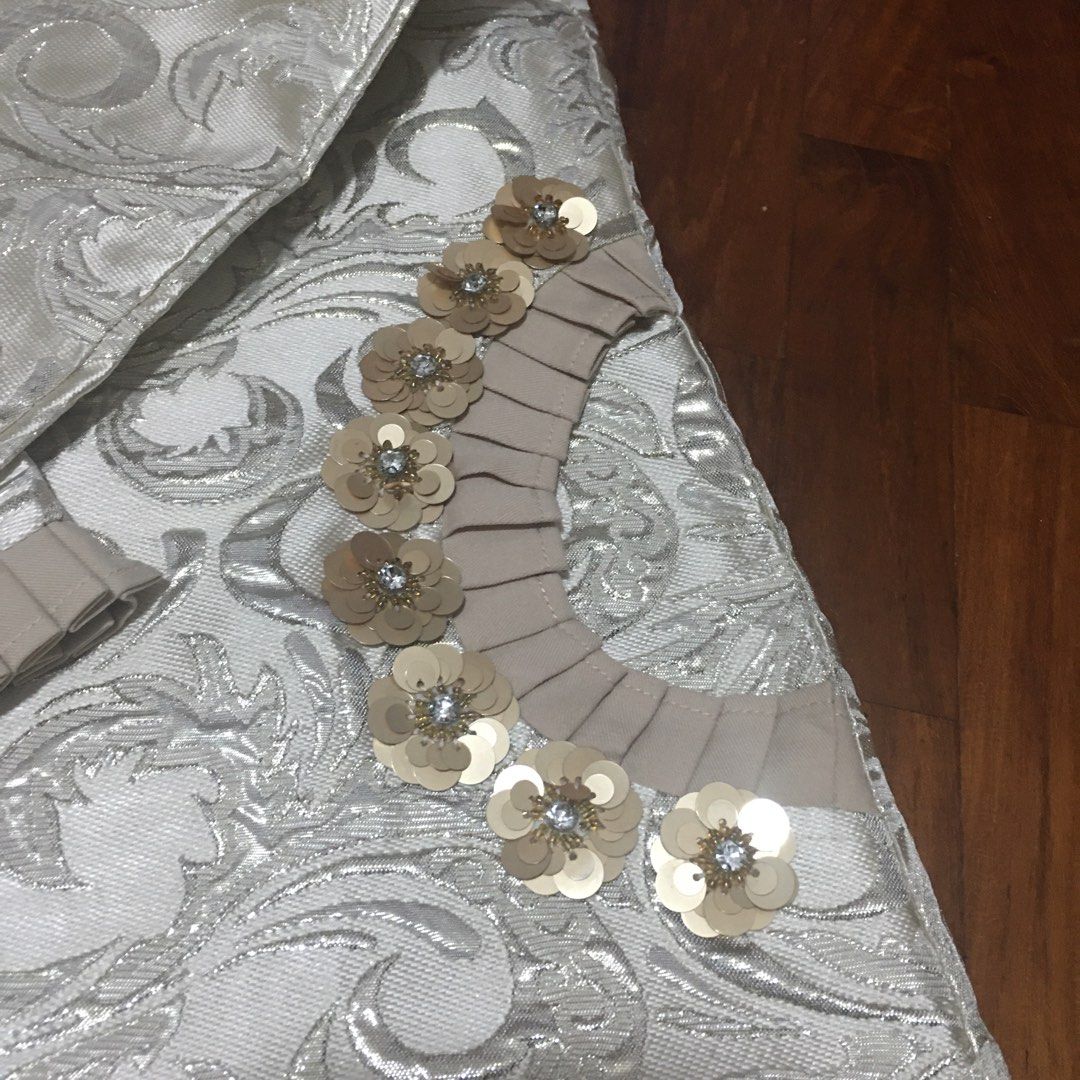 Poplook Premium, Women's Fashion, Muslimah Fashion, Baju Kurung & sets ...