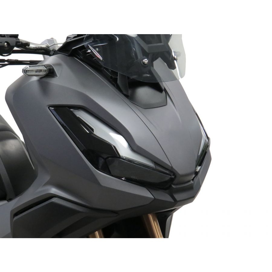 POWERBRONZE | Headlight Protector for HONDA ADV 150 / 160 & ADV 350 [PB ...