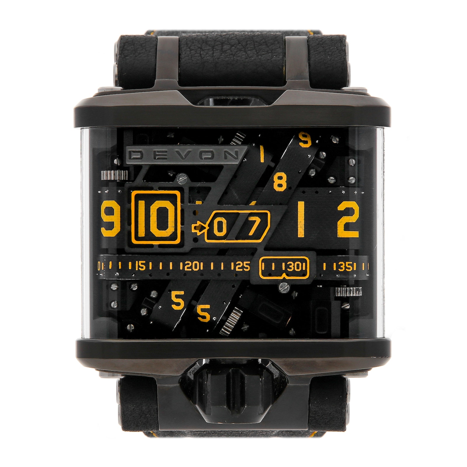 Pre-Owned Devon Tread 1 F, Luxury, Watches on Carousell