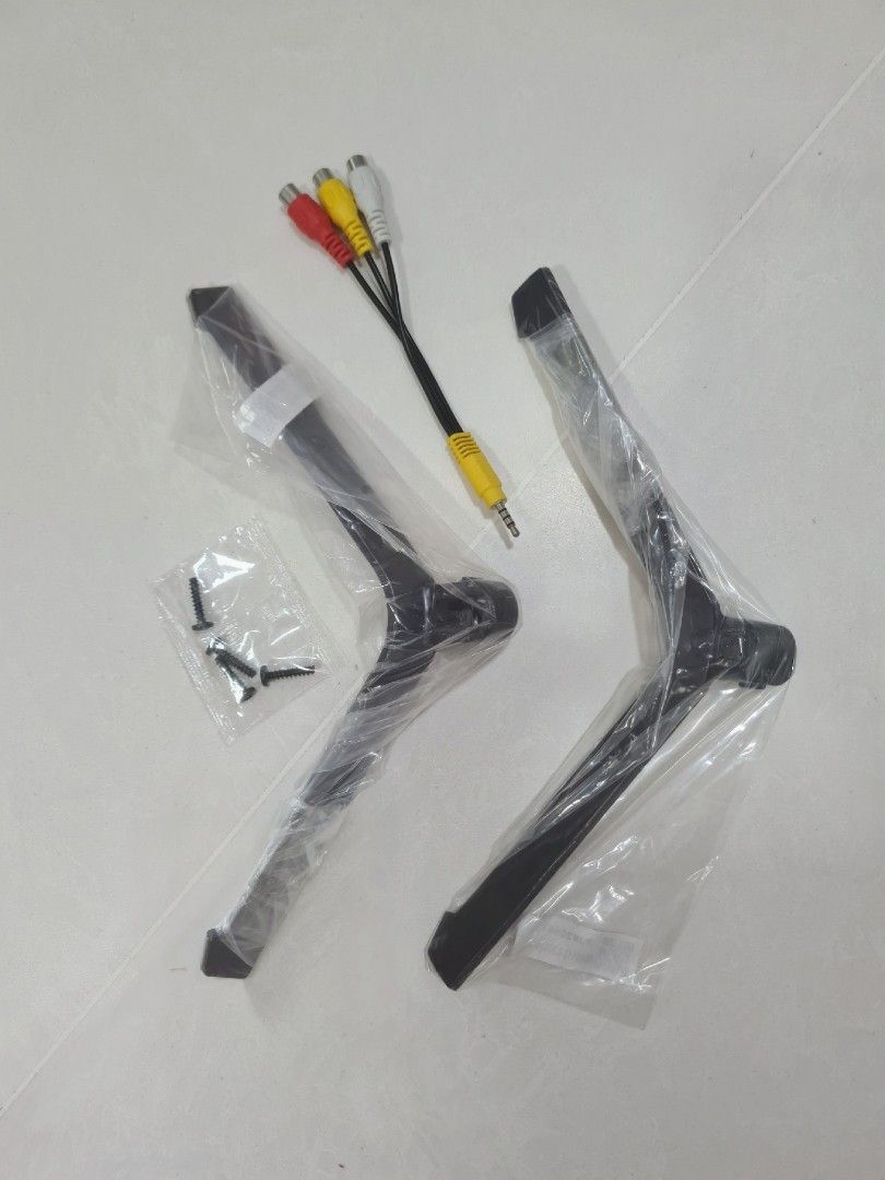 Prims+ TV Stand/Legs, TV & Home Appliances, TV & Entertainment, TV ...