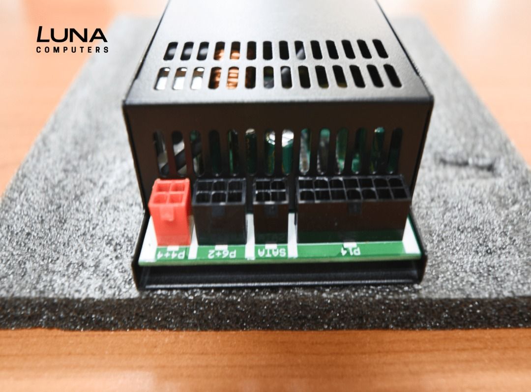 PSU FLEX 1U POWER SUPPLY 300W/400W/500W Modular, Computers & Tech ...