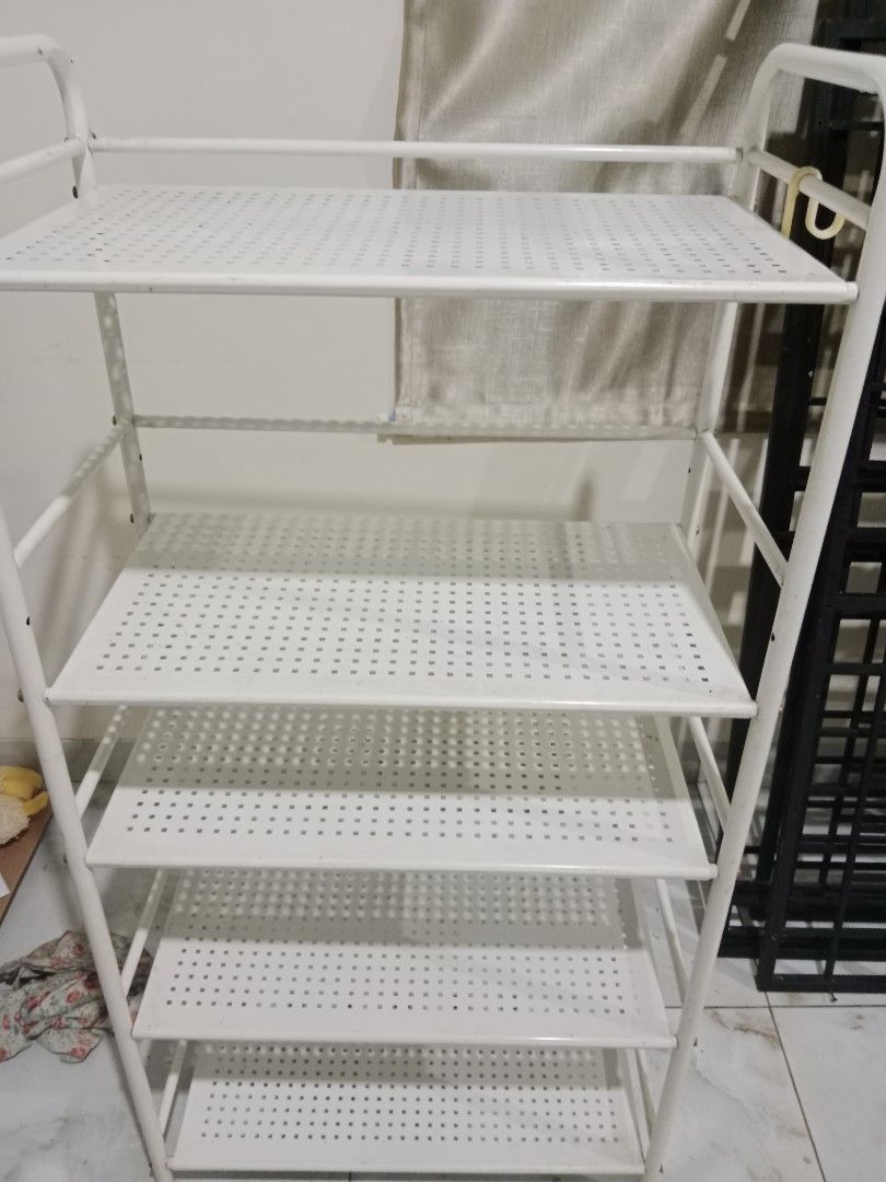 Rak Troli 5 susun serbaguna Ace Hardware, Kitchen & Appliances di Carousell