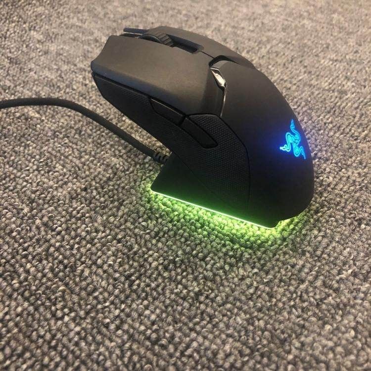 Razer Viper Ultimate Wireless Gaming Mouse, Computers & Tech, Parts ...
