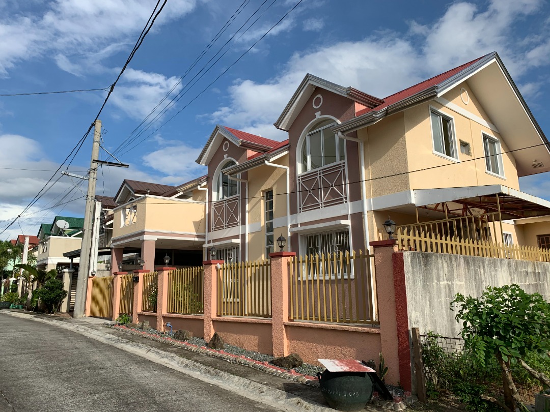 READY FOR OCCUPANCY on Carousell