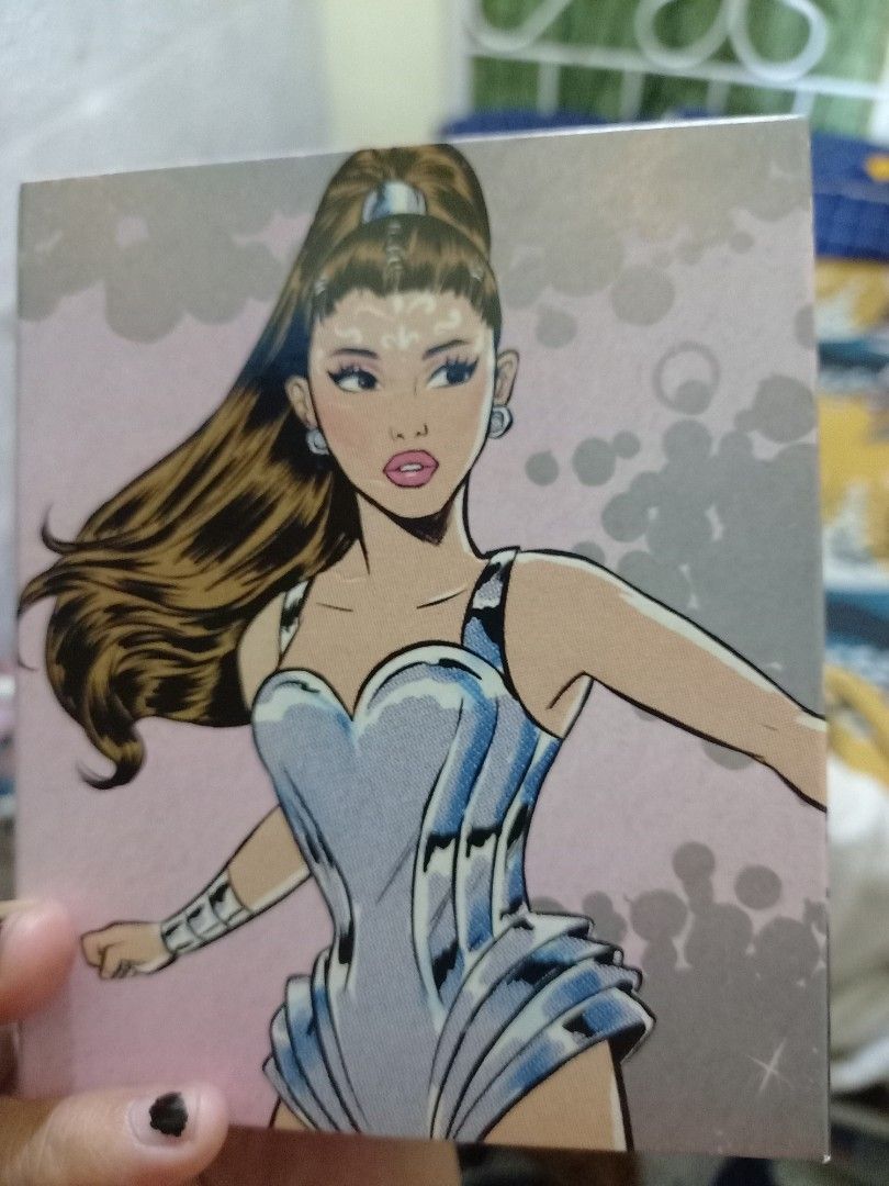 Rem ariana grande perfume on Carousell Rem ariana grande perfume on Carousell
