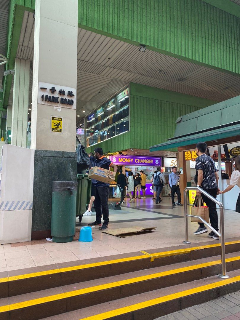 Retail Shop space for rent, Property, Others on Carousell